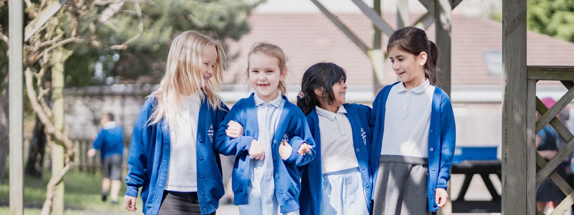 Wallington Primary Academy - Cirrus Primary Academy Trust